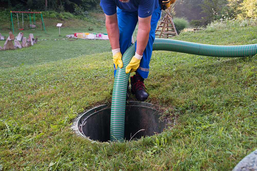 Septic System Maintenance: The Ultimate Guide for Homeowners ...