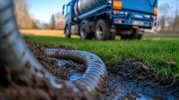 A Guide to Commercial Septic Waste Disposal
