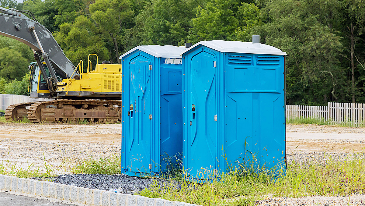 Portable Toilets and Construction Sites: All You Need to Know ...